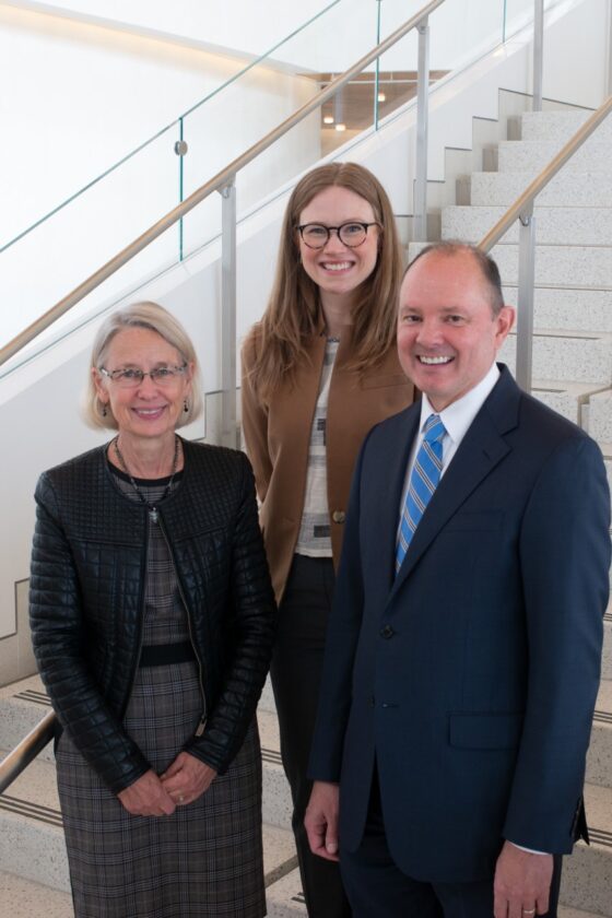 Local judge honored with UI Law Review alumni award | News, Sports ...